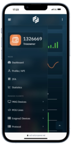 #1 Trex OTT | The Best Premium IPTV Streaming with Trex Panel